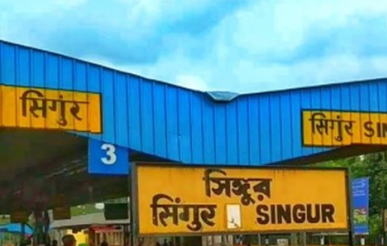 Bengal Elections: 13 Years After Tata's Ouster by TMC, Singur Seeks ...