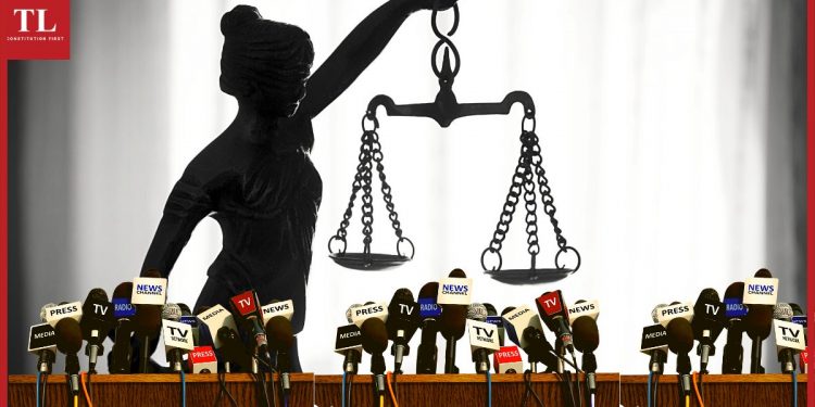 Why the Judiciary is Responsible For the Plight of News Media | NewsClick