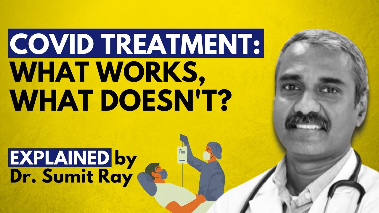 Health Sector Needs Investment, Accountability and Equity: Dr. Sumit ...