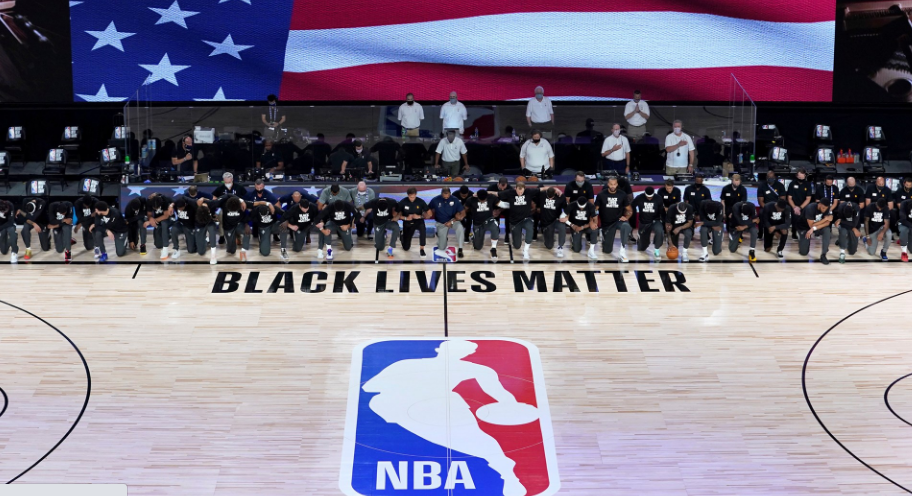 NBA Launches Kareem Abdul-Jabbar Social Justice Champion Award, Will ...