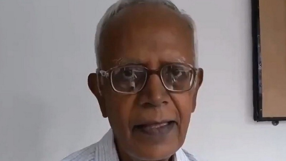 Father Stan Swamy’s Health Deteriorates in Jail, Files Note in HC on ...