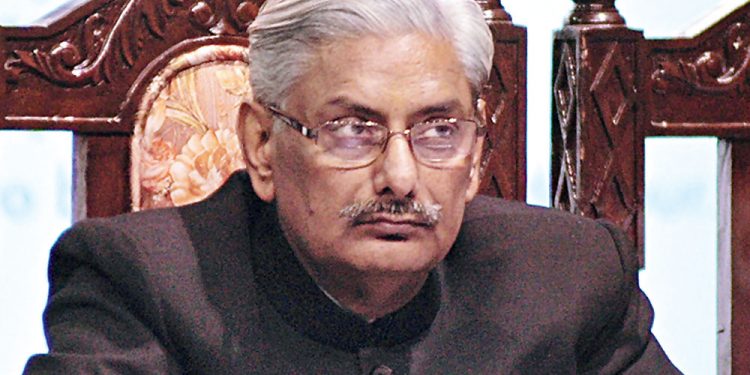 Former SC judge Arun Mishra Set to Become NHRC chairperson | NewsClick
