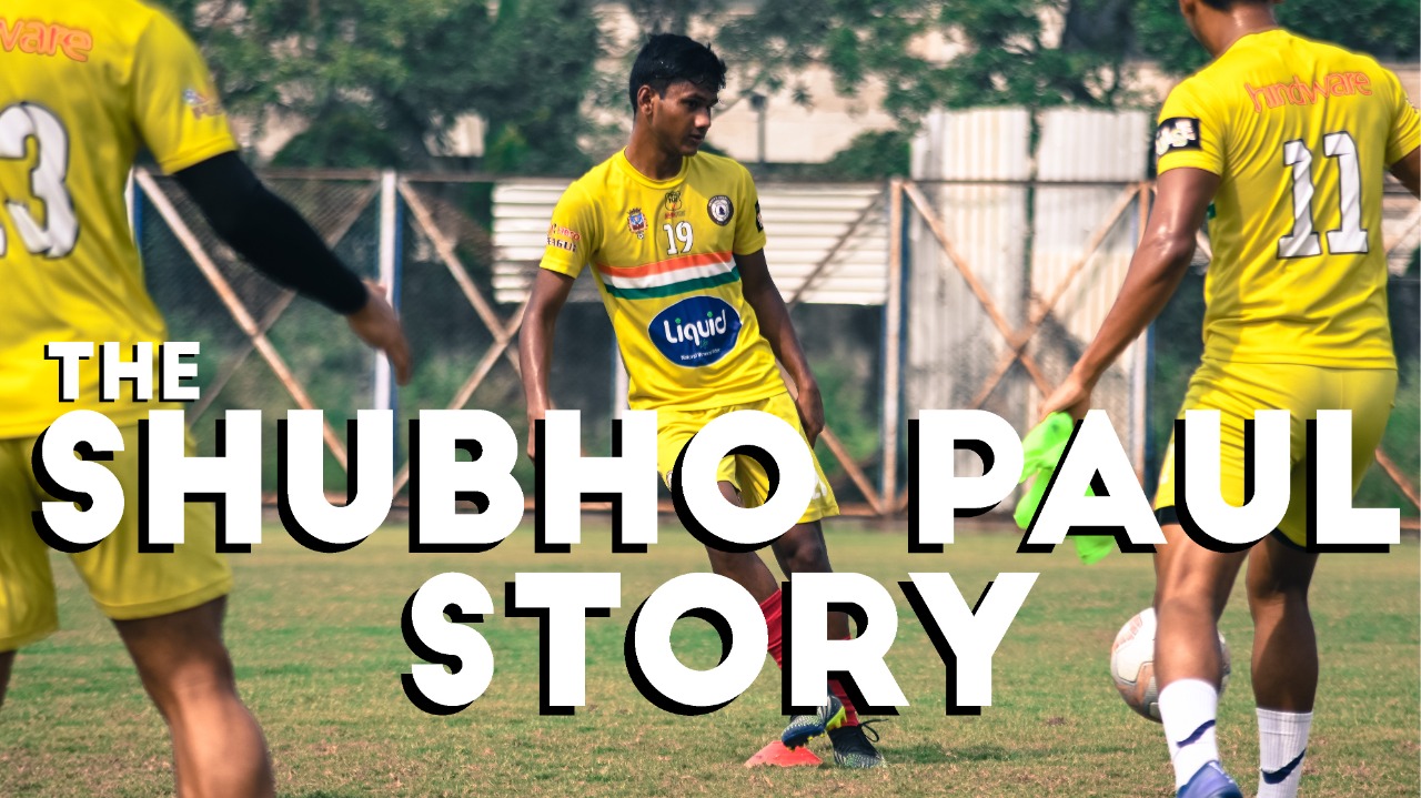 Young Striker Shubho Paul in FC Bayern Munich World Squad: What It ...