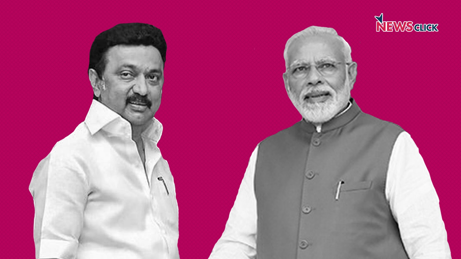 Modi-Stalin Meet: Federalism and State Autonomy May Become Key Issues ...