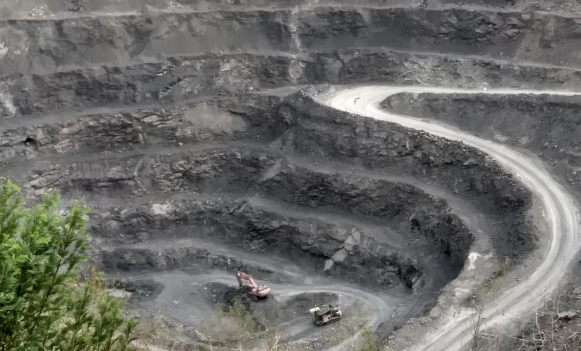 India’s Conflict Diamonds: Buxwaha | NewsClick