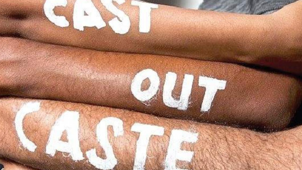 Banda: Dalit Loses Arm to Caste Violence, Family Struggles to Lodge FIR ...