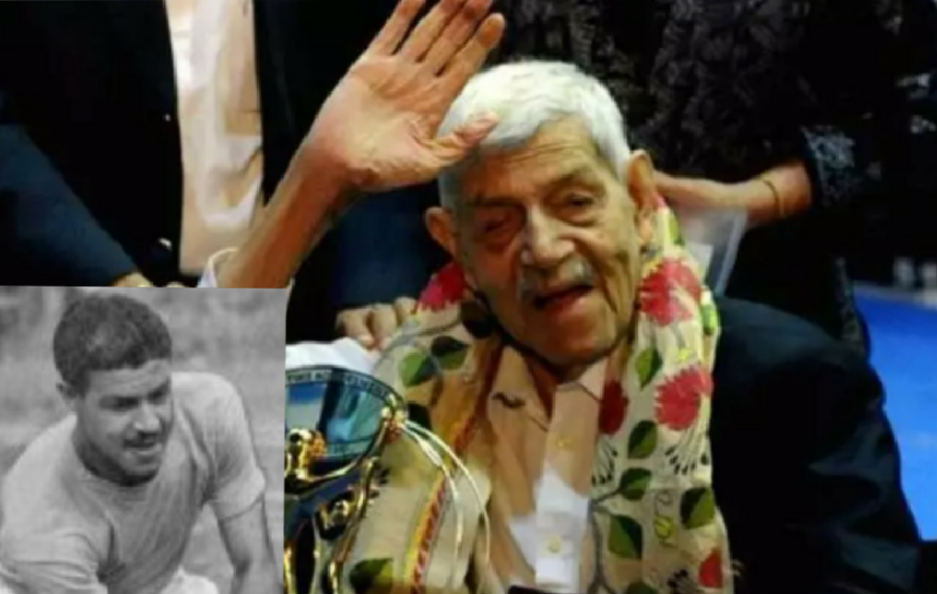 Keshav Dutt Tribute: Indian Hockey’s Harley Riding Legend | NewsClick