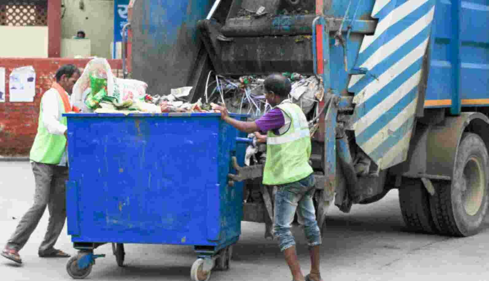 ‘A Sanitation Worker’s Life is as Valuable as that of Other Castes ...