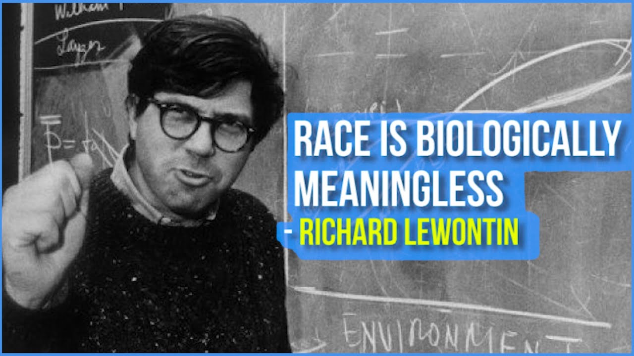 Richard Lewontin: The Pioneering Evolutionary Biologist | NewsClick