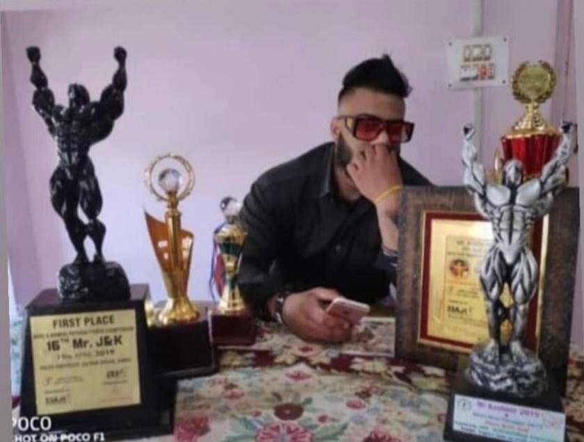 Bodybuilder Killed in Kashmir Faced Two Attacks, One After his Death ...