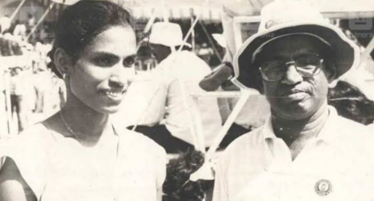 OM Nambiar Obituary | The Coach Who Defined and Redefined PT Usha ...