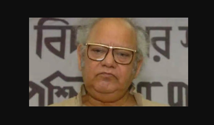 Eminent Bengali Writer Buddhadeb Guha Passes Away at 85 | NewsClick