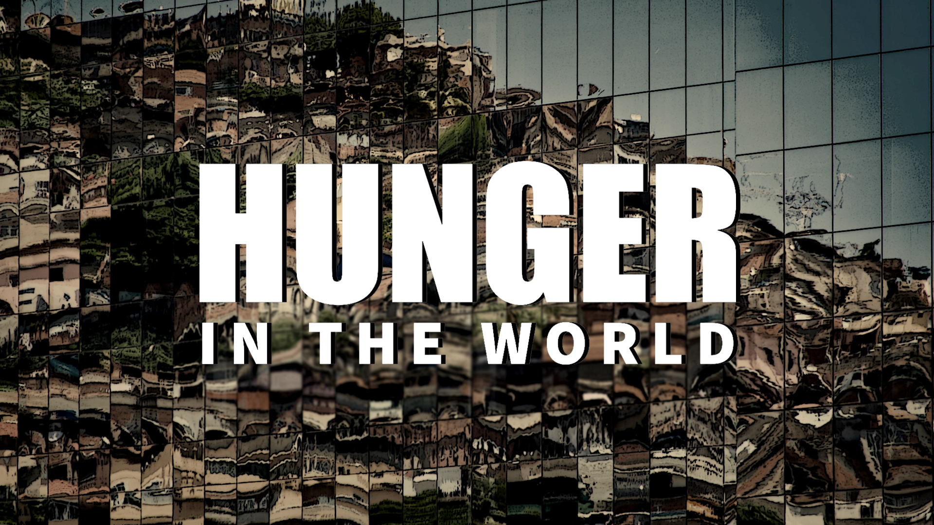 Hunger is the Story of Our Time | NewsClick