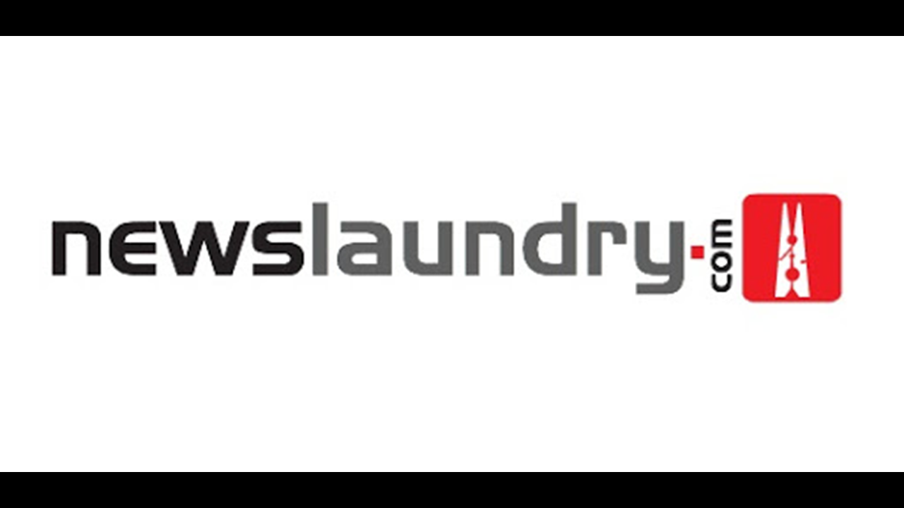 We do Business with Honesty and Integrity, Says Newslaundry after IT ...