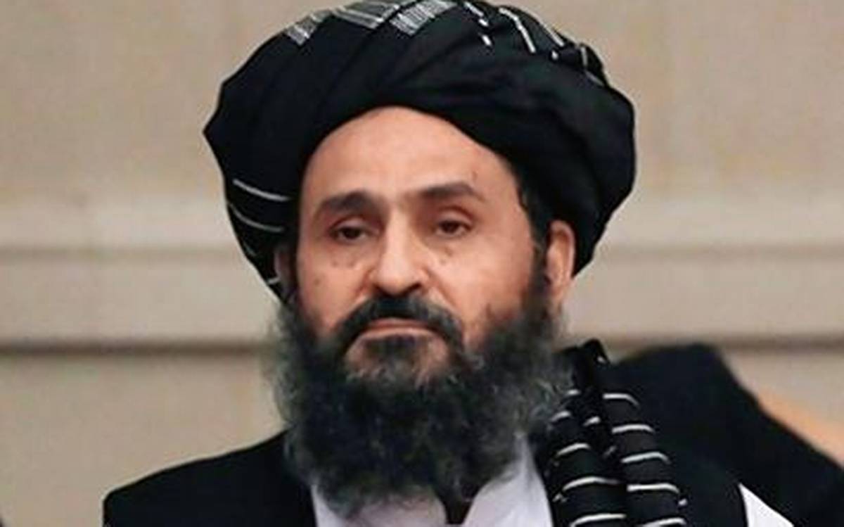 Taliban Cofounder Baradar ‘Injured’ in Gunfight with Haqqanis Over ...