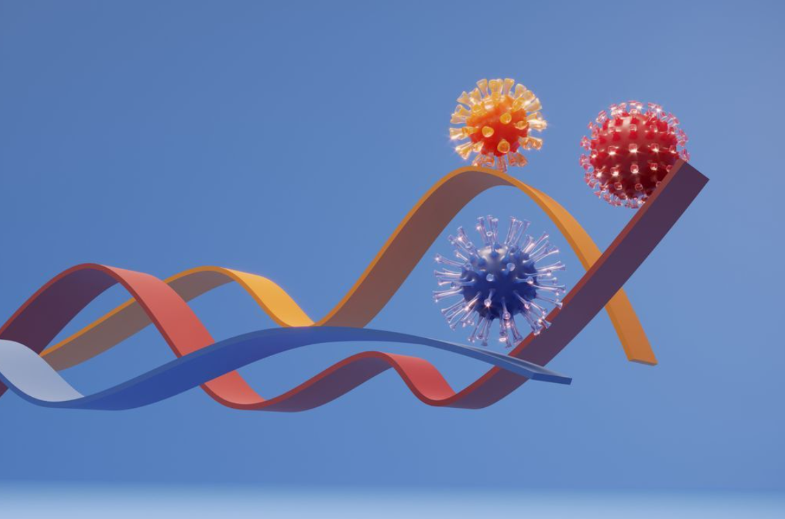 Delta Variant: Whether ‘P681R’ Mutation in the Spike is Behind its ...