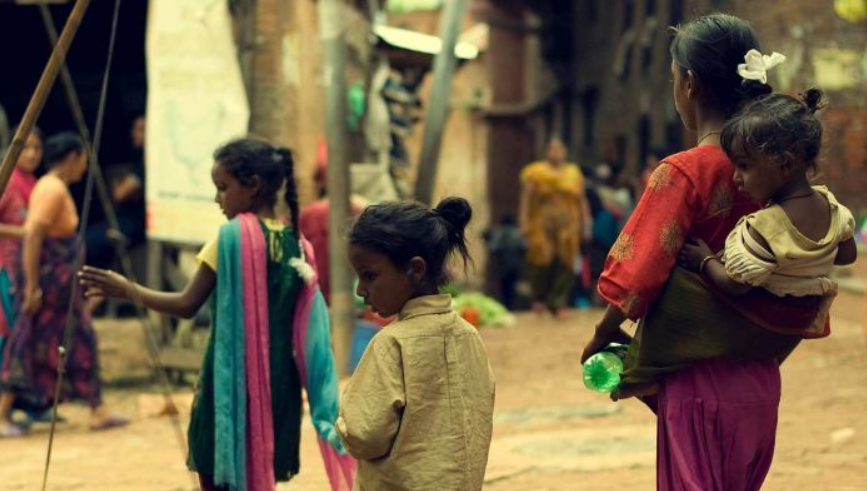 Dalit and Muslim Children More Vulnerable to Stunting, Shows Study ...