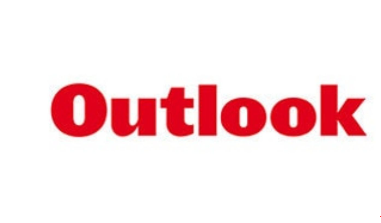 Outlook Magazine Logo Manufacturing Outlook | Global Manufacturing