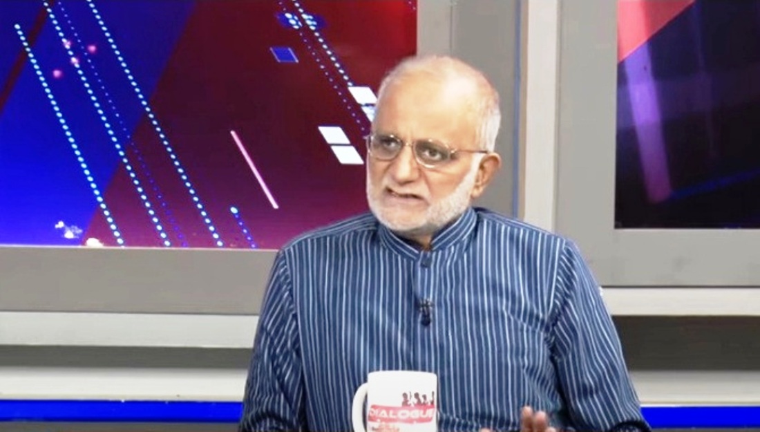 Key Kashmiri Separatist Sheikh Tajamul Islam Dies in Exile | NewsClick