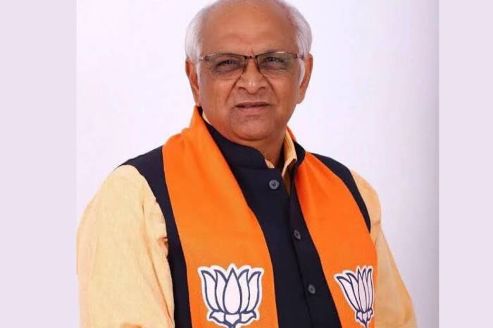 Gujarat: BJP Woos Tribals, Patidars Before 2022 Polls, Congress Still ...