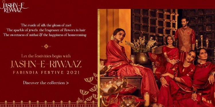 Threatening Economic Consequences for Fabindia Ad Violates Constitution ...
