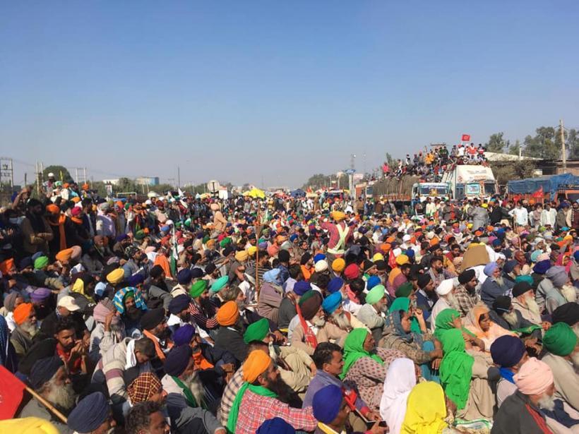 What the Farmers Movement Has Achieved So Far | NewsClick