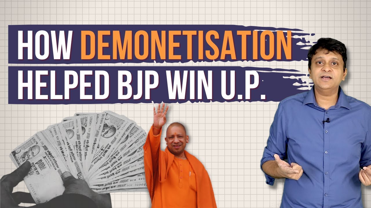 Demonetisation: Disastrous Policy for Narrow Electoral Gains | NewsClick