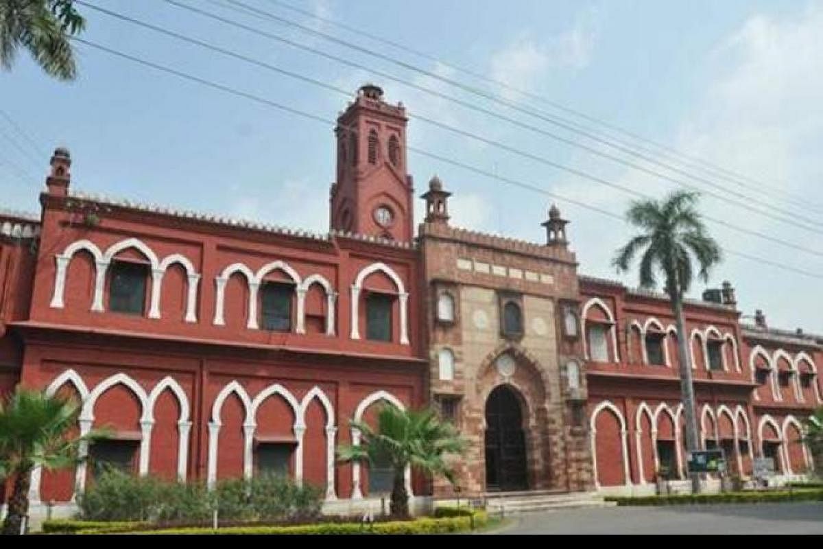 Colonial Era Power Play in MAO College, Aligarh | NewsClick