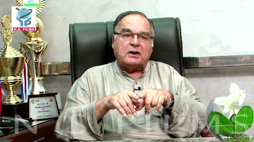 RSS in Friday Prayer Controversy, Silence of Opposition Parties? Former ...