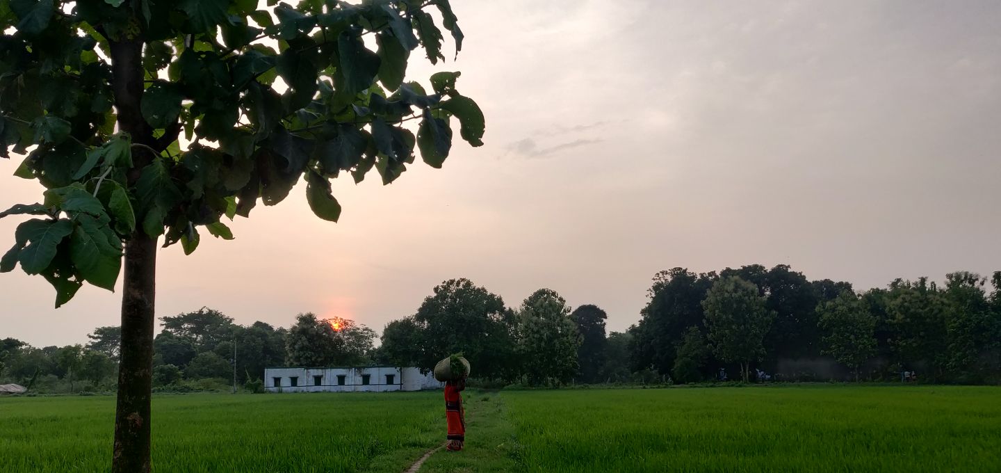 UP Elections: A Day in the Life of India’s Most Backward District ...