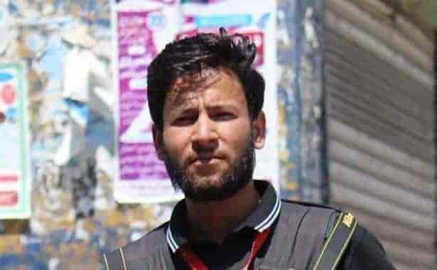Family, Media Groups Demand Release of Journalist Sajad Gul Arrested in ...
