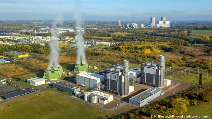 German Government Struggles to Unite on EU Energy Proposal | NewsClick