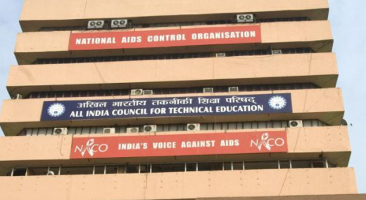 NACO has Discontinued Producing its Annual Reports Since 2016 | NewsClick