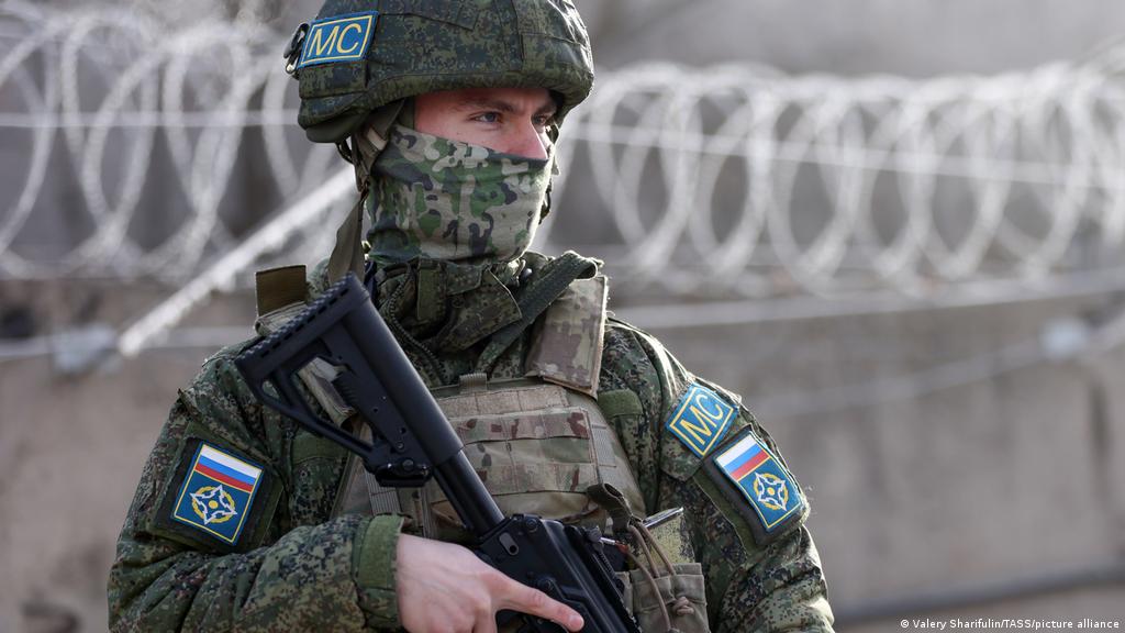 Why it’s Time to Take Russian-Led Military Alliance Seriously | NewsClick