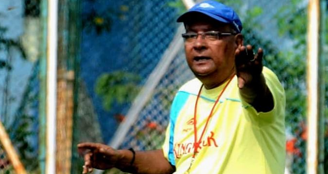 Subhas Bhowmick Tribute: A Daring Striker With a Penchant for Big ...