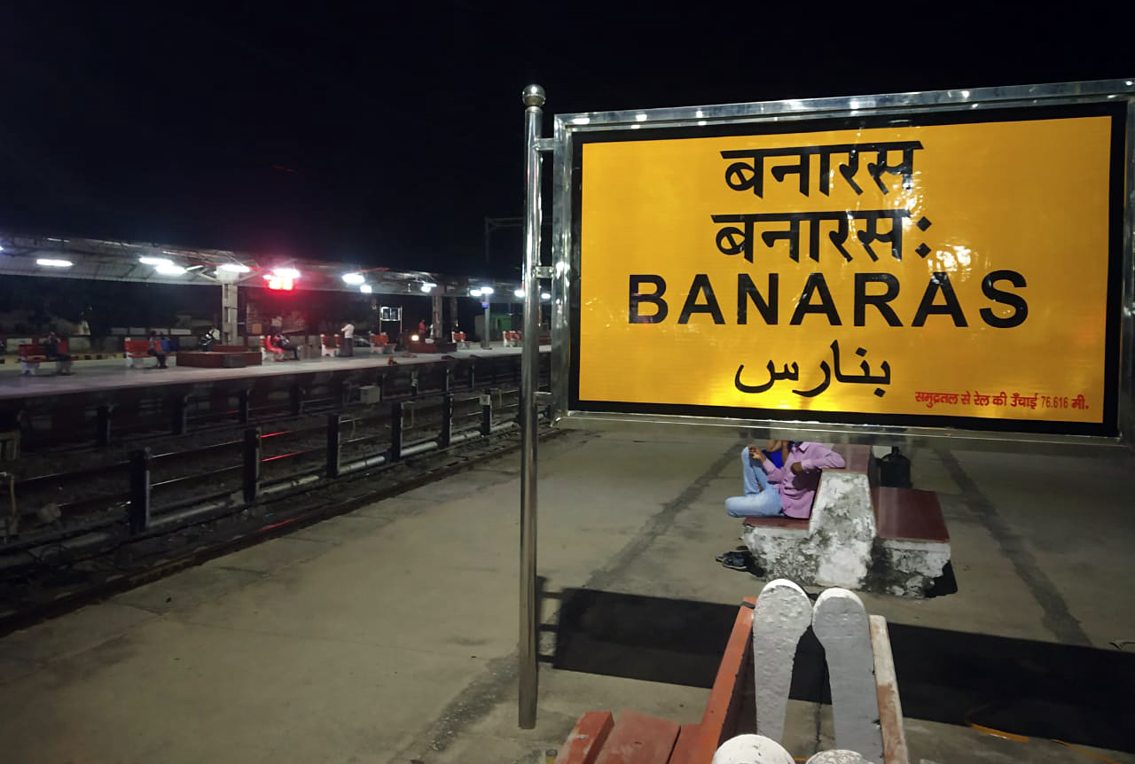 Secular Boundaries of Banaras Intact Despite Seeping Islamophobia ...
