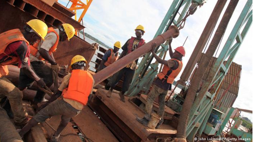 France and China Link up in Global Infrastructure Projects | NewsClick