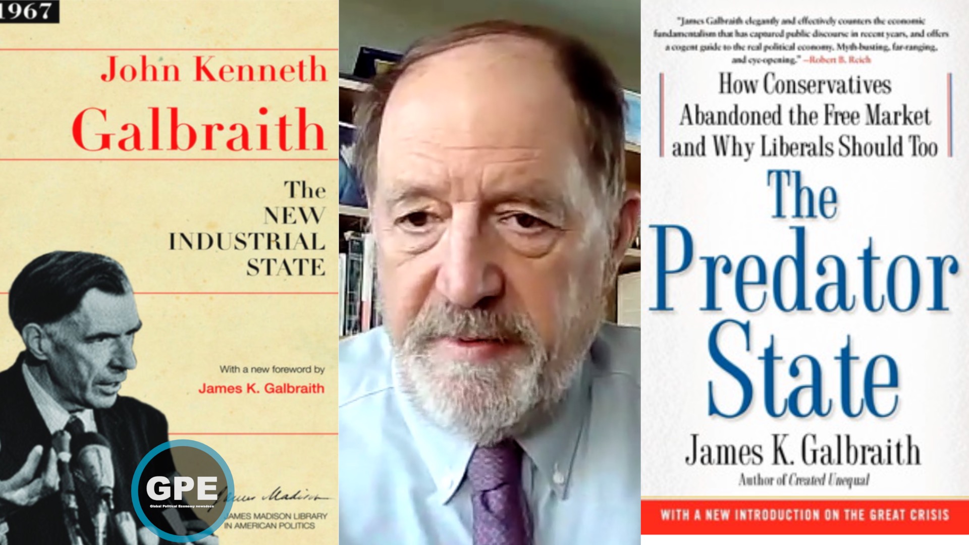 Resource Limits to American Capitalism & The Predator State Today ...