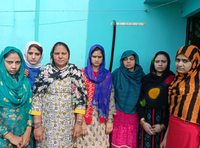 UP Elections: Two Years After Anti-CAA Riots in Meerut, Families of ...