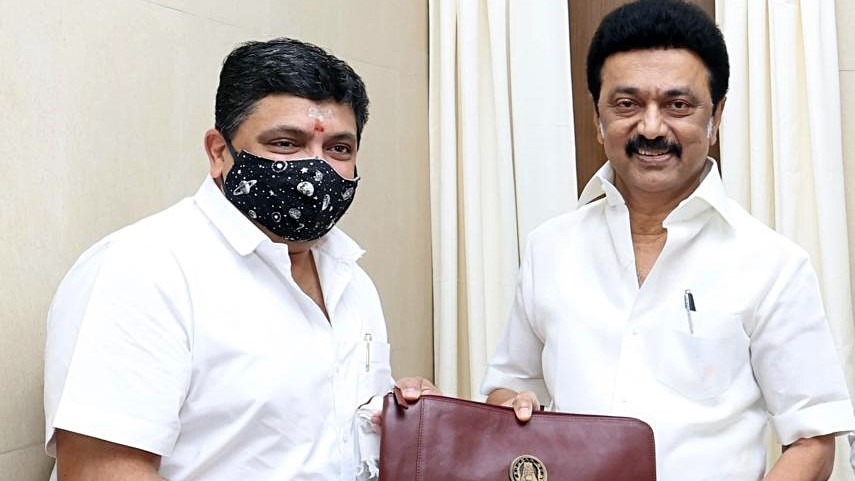 Inside DMK-Govt’s First Full Budget: Focus on Education, aim to Reduce ...