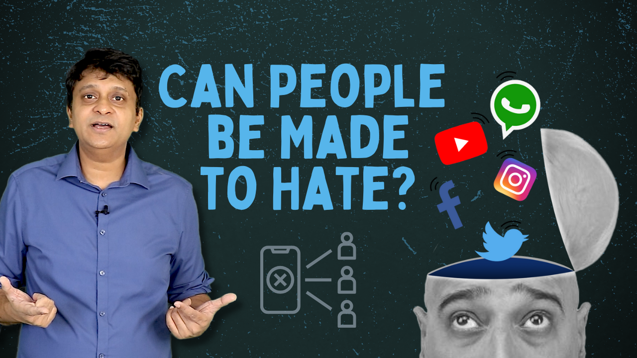 How Does Propaganda Work? | NewsClick