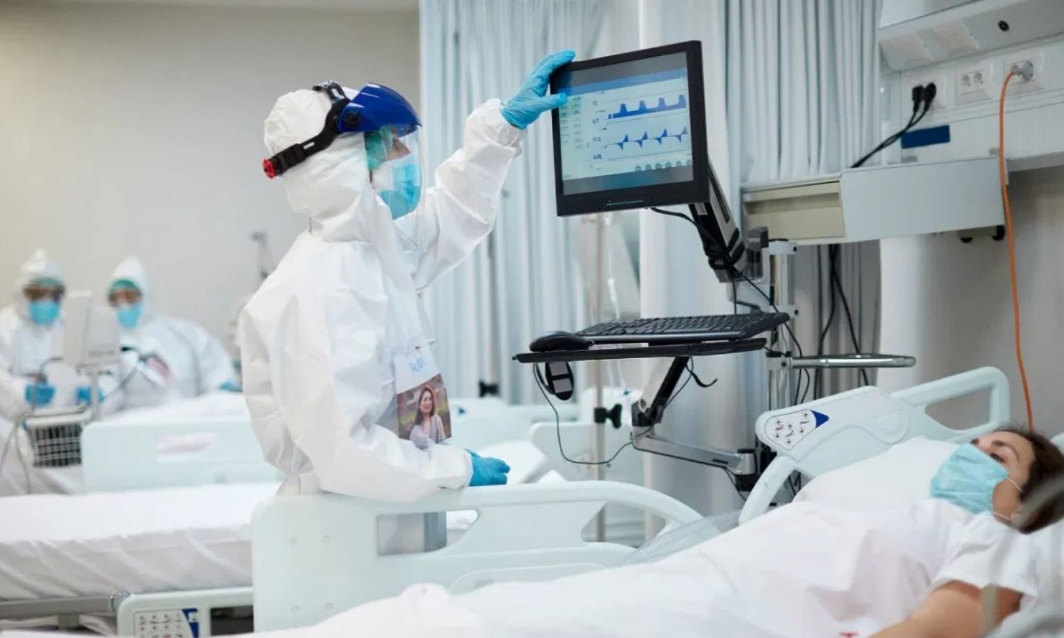 ‘Recovery Trial’ Finds Anti-Arthritis Drug that Reduces Severe COVID-19 ...