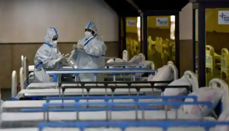 Far From Over: Global Death Toll Surpasses 6 Million for Pandemic in ...