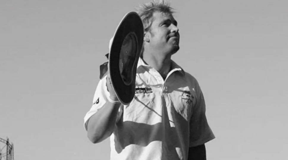 The Warne Supremacy: A Life With Some Spin on It | Obituary | NewsClick