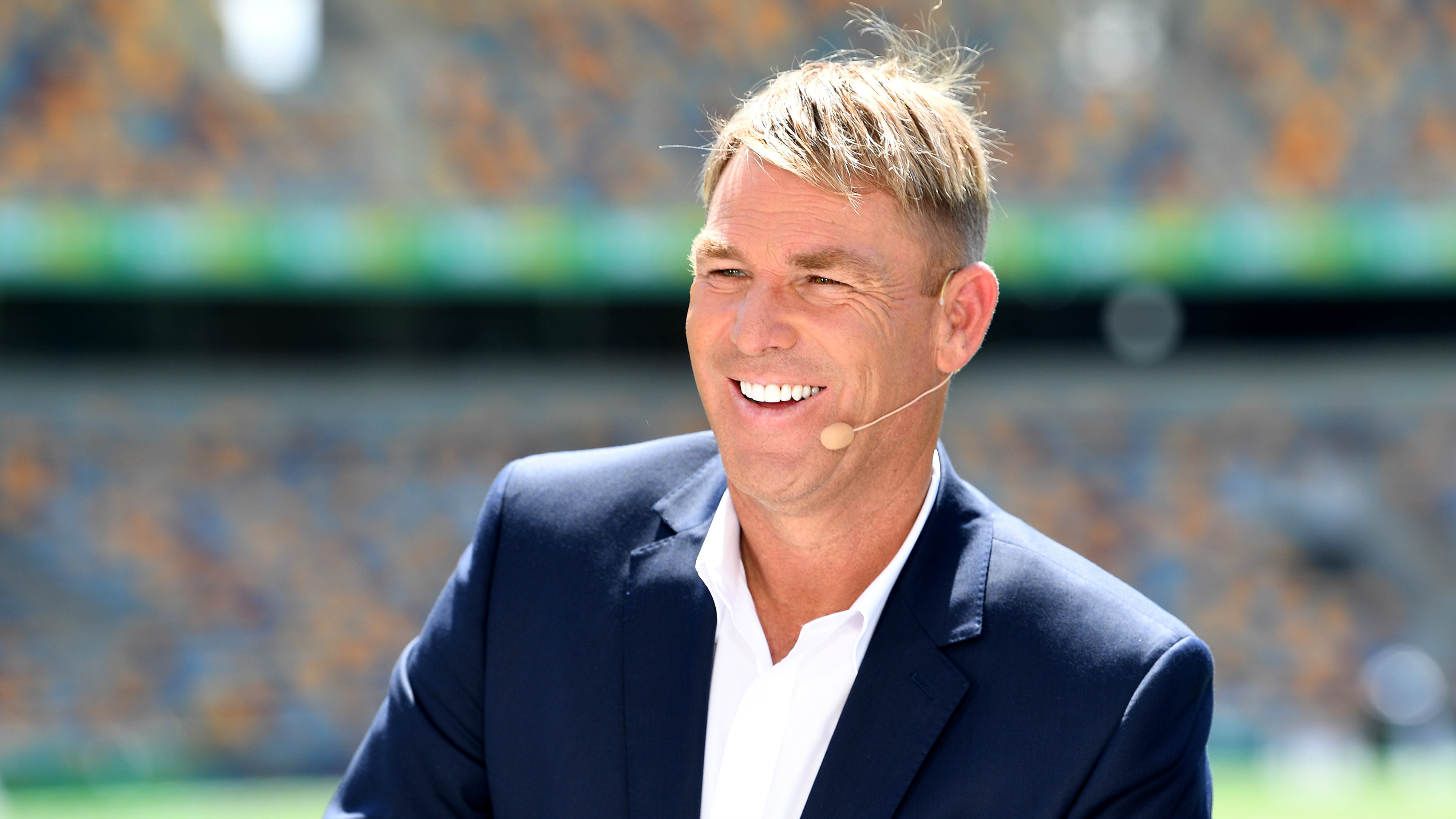 Gone too Soon: A Flood of Emotional Tributes for Shane Warne | NewsClick