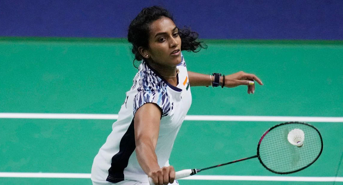 Indian Shuttlers Stutter in Last Group Tie at Thomas and Uber Cup Final ...
