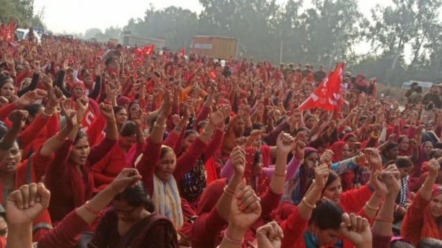 Lauded by WHO, India’s Frontline Health Workers are Still Fighting for ...