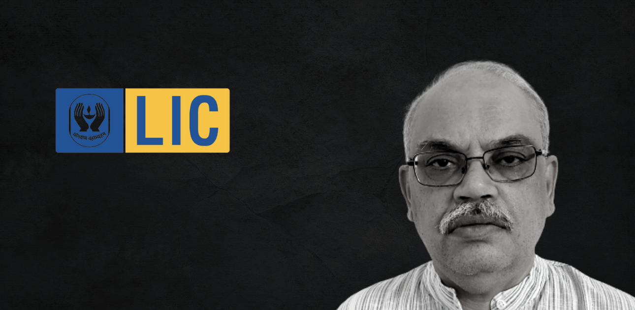 LIC IPO: How Is it the Biggest Privatisation Scam in India? | NewsClick