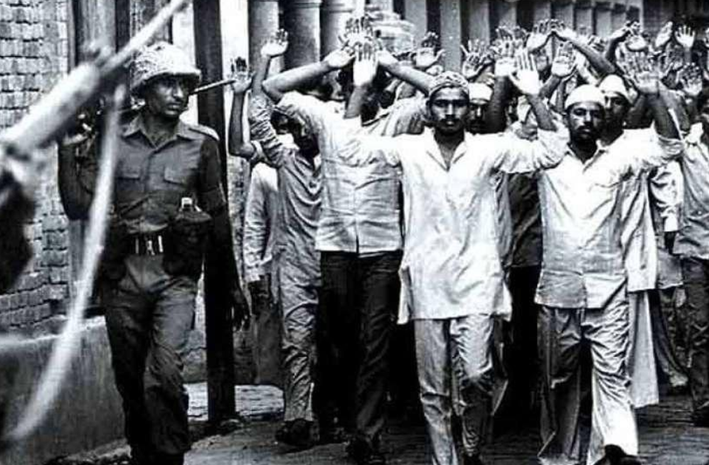 Maliyana Massacre: 35 Years, 800 Court Dates on, No Justice for Victims ...