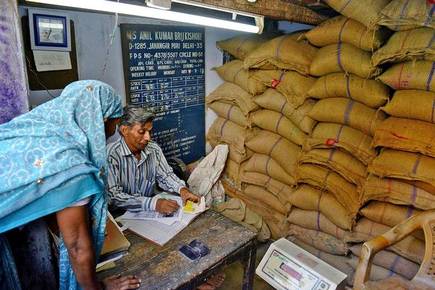 MP: Auditor Finds Major Scam in Take Home Ration Scheme | NewsClick